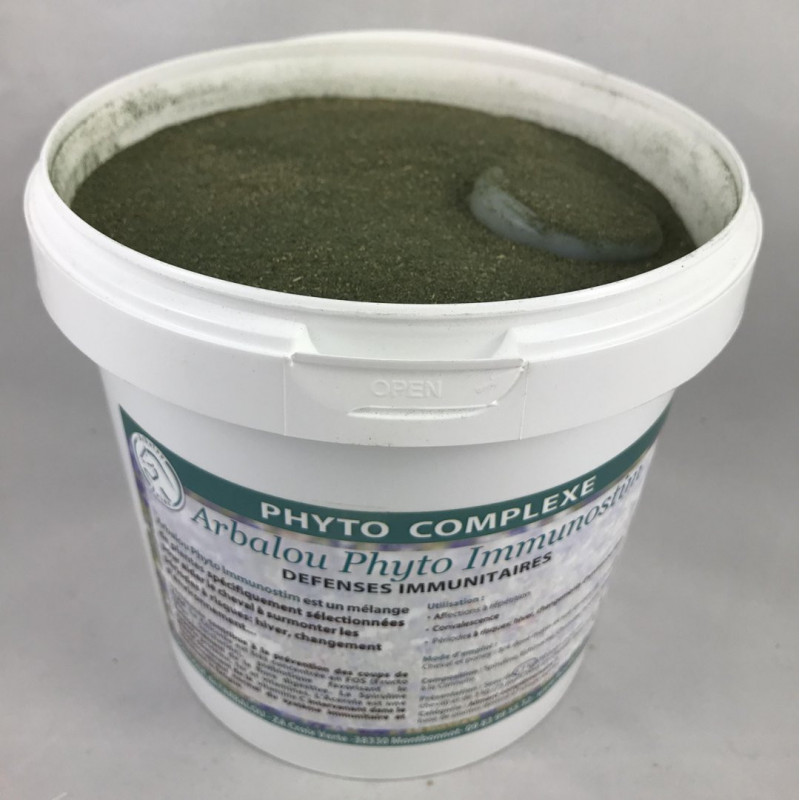 Sarcoide cheval - La boutique de l'Arbalou